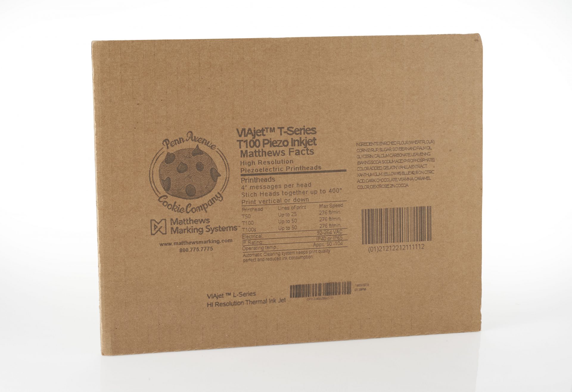 Tags and Labels - PackEdge